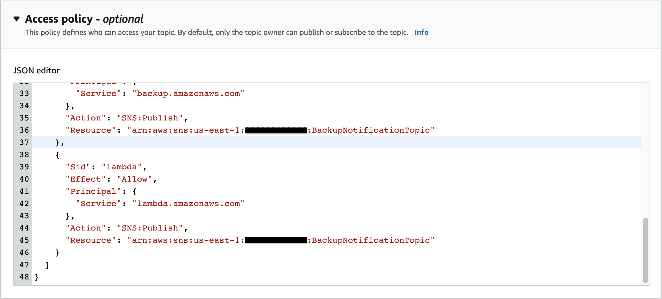 Automate And Validate Aws Backup Restore Tests